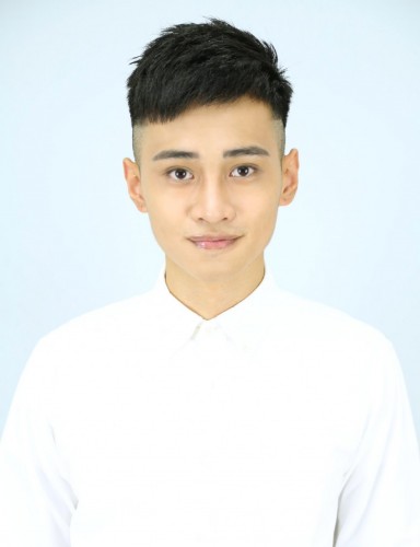 Fok Man Lok - Tsun Pak Film Studio Company Limited