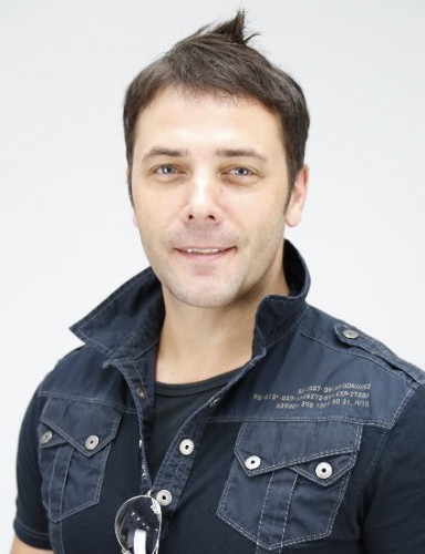 Barry Cox - Tsun Pak Film Studio Company Limited