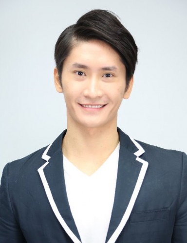 Chow Man Ho - Tsun Pak Film Studio Company Limited