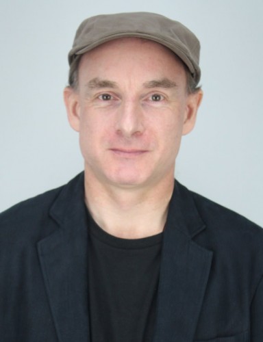 Adam Gill - Tsun Pak Film Studio Company Limited