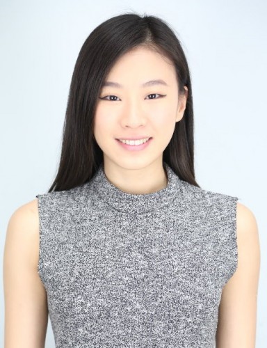 Cheung Sze Yan - Tsun Pak Film Studio Company Limited