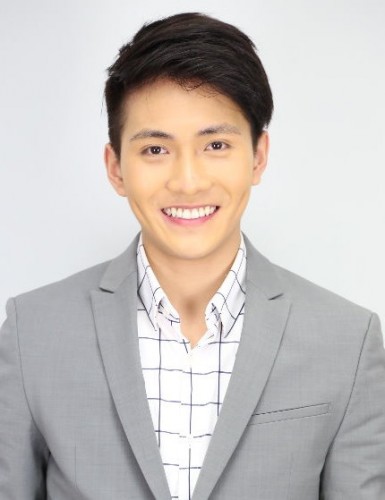 Simon Tang - Tsun Pak Film Studio Company Limited