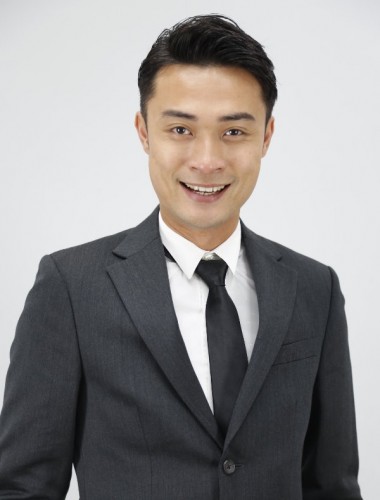 Vernon Fong - Tsun Pak Film Studio Company Limited