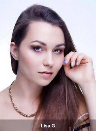 Lisa G - Tsun Pak Film Studio Company Limited