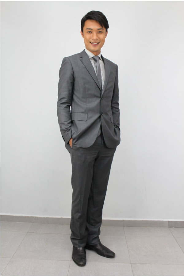 Vernon Fong - Tsun Pak Film Studio Company Limited