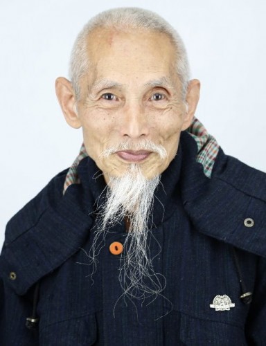 Cheung Sing Yik - Tsun Pak Film Studio Company Limited