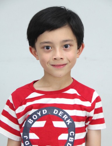 Chan Cheuk Hin - Tsun Pak Film Studio Company Limited