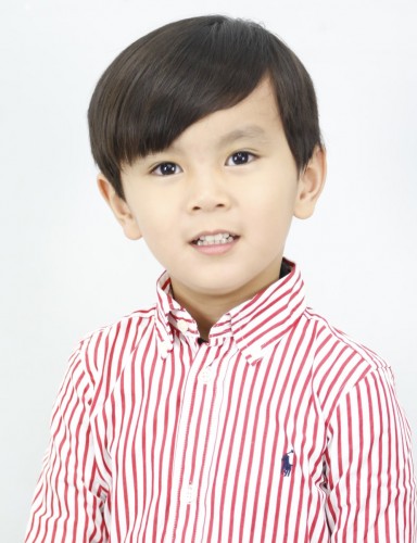 Caesar Wong - Tsun Pak Film Studio Company Limited