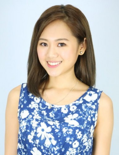 Chu Fei Fei - Tsun Pak Film Studio Company Limited