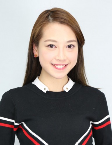 Chan Ka Yee - Tsun Pak Film Studio Company Limited