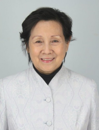 Cheung Yin Chong - Tsun Pak Film Studio Company Limited