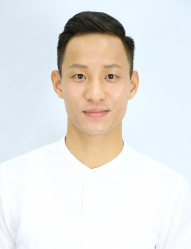 Mike Yip - Tsun Pak Film Studio Company Limited