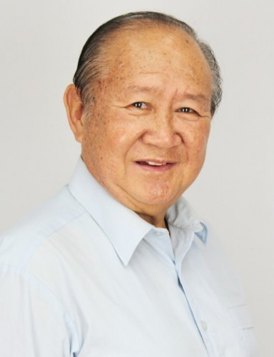 Lau Yat Tung - Tsun Pak Film Studio Company Limited