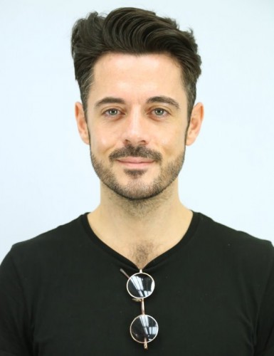 Daniel Burke - Tsun Pak Film Studio Company Limited